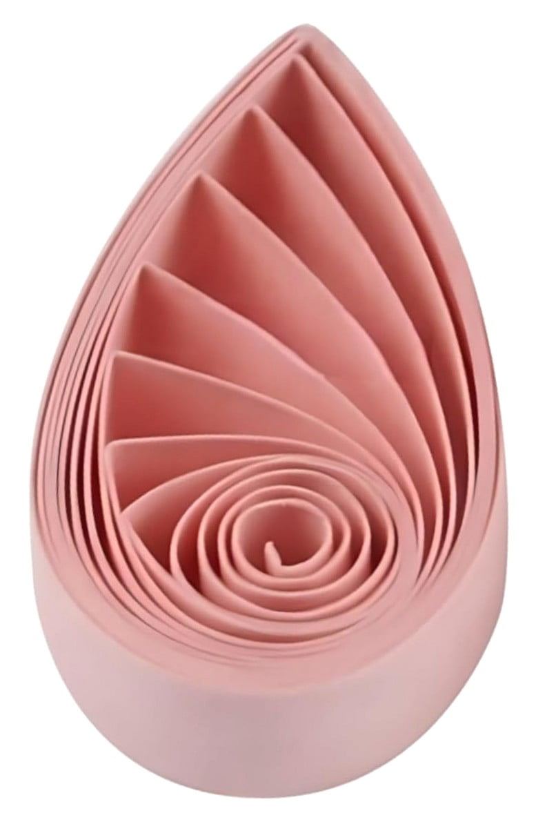 ANYWAY.GO Pestal Tone Quilling Paper Strips 5mm Quilling Strips for ...