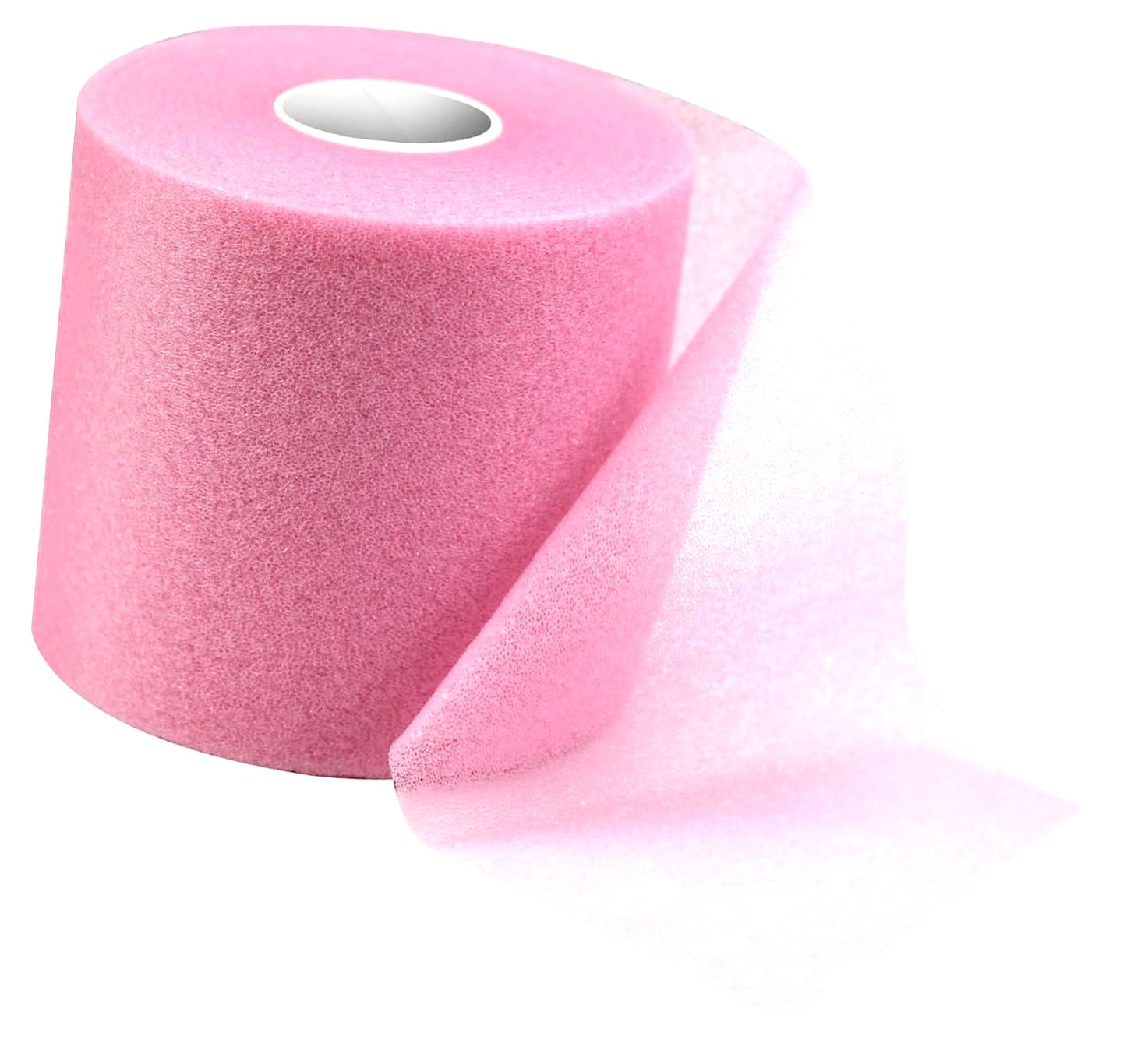 ANYWAY.GO Pre-wrap Tape,2.75 Inches 30 Yards Roll Pre wrap Headbands ...