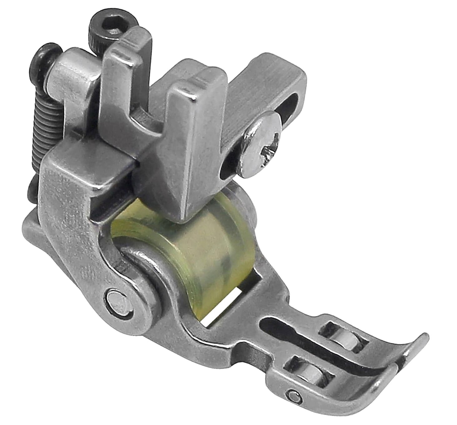 ANYWAY.GO Presser Foot # in One Zipper Foot for Industrial Flat Car ...