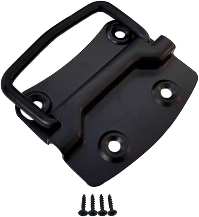 ANYWAY.GO Pull Chest Handle for Box Lift Door Chest, 3", , , 8 Pack ...