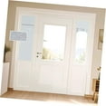 ANYWAY.GO RYB 100% Classroom Door Window Cover, Sidelight Curtains for ...