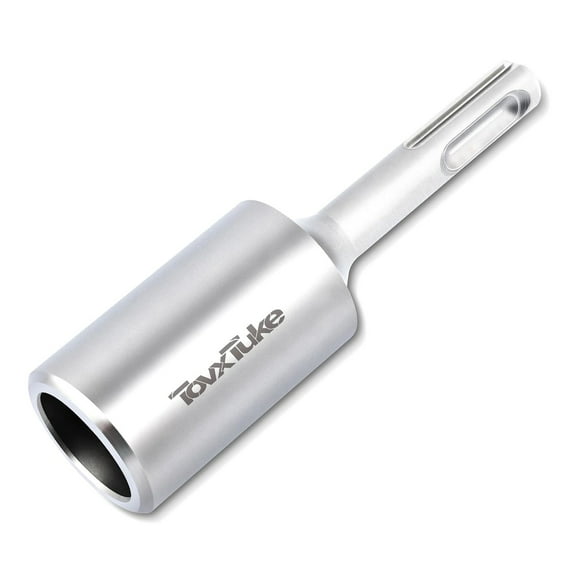 ANYWAY.GO SDS-Plus Ground Rod Driver for 5/8\u201d 3/4\u201d Ground ...