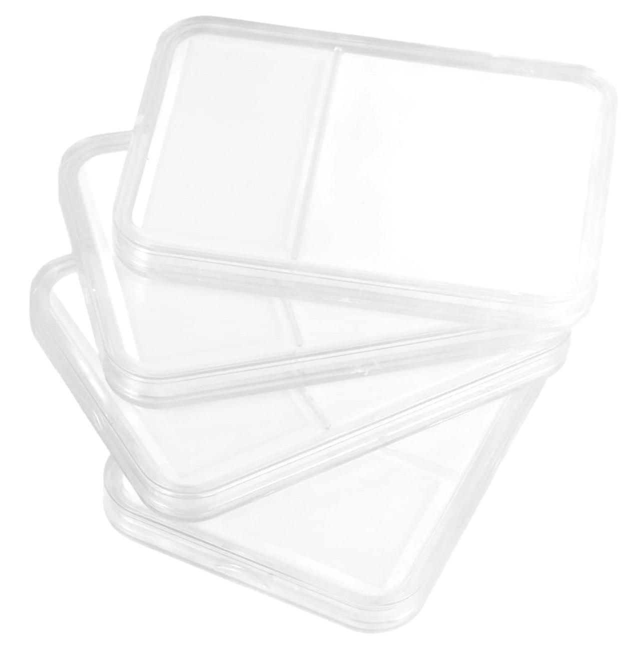 ANYWAY.GO Seal Postage Storage Box Stamp Album Collector' Display Case ...
