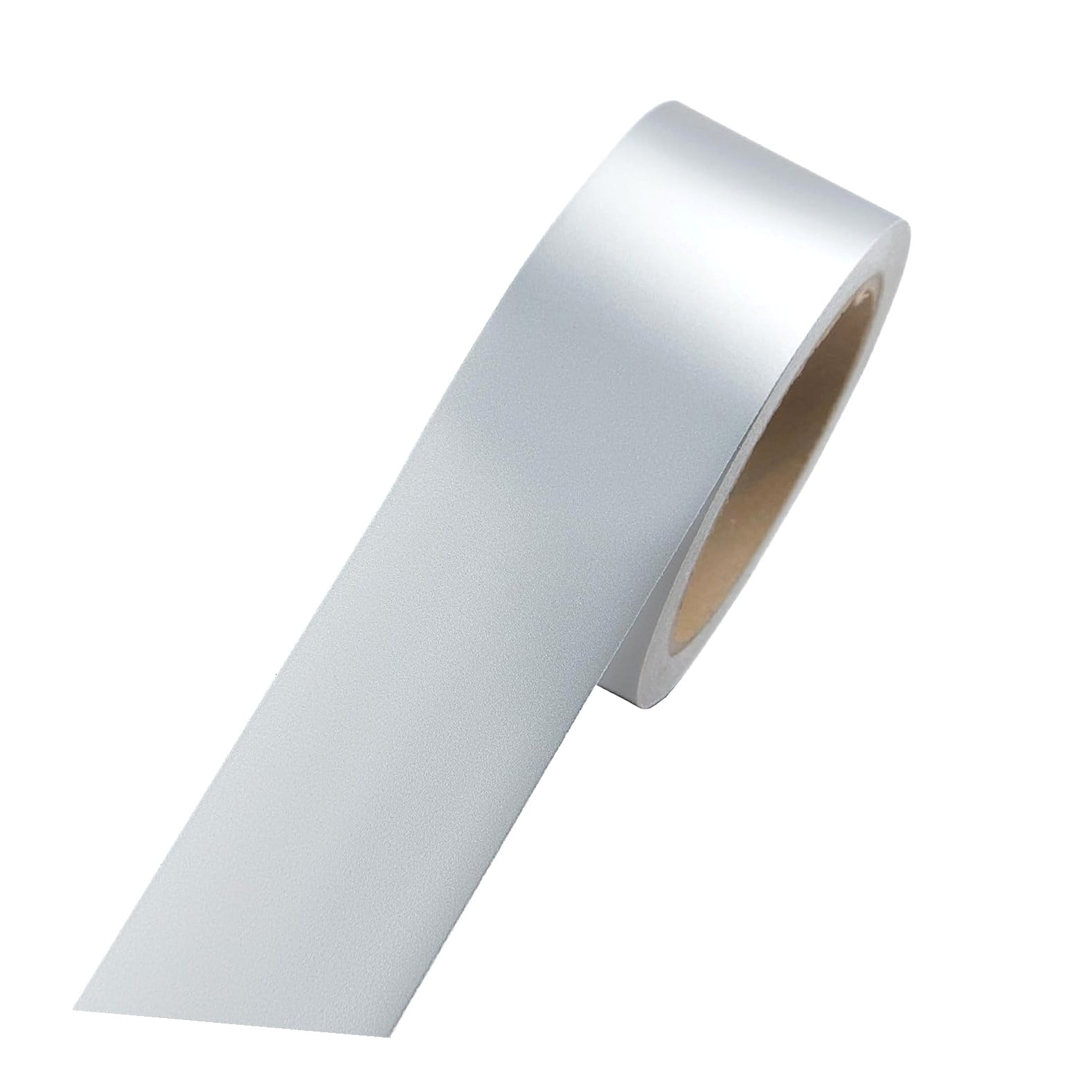ANYWAY.GO Self-Adhesive Mirror Frame Sticker, 2 Inch 39 Ft Metal Mirror ...