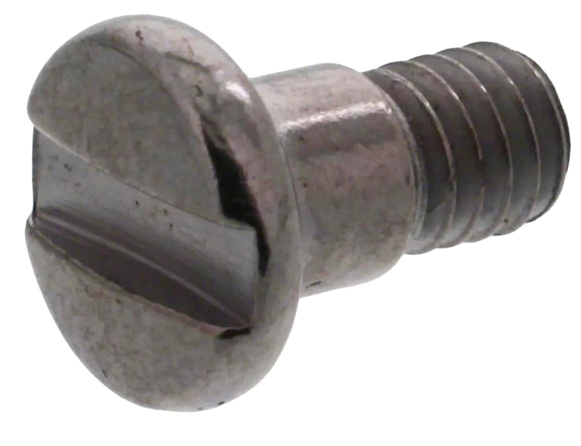 ANYWAY.GO Sew- 2Pcs Needle Plate Screw for Sewing Machine - Walmart.com