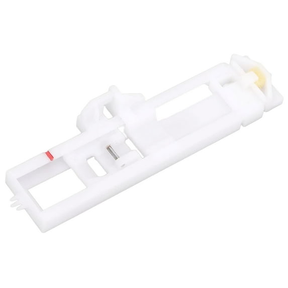 ANYWAY.GO Sewing Machine Presser Foot, Button Hole Foot, 1 Step ...