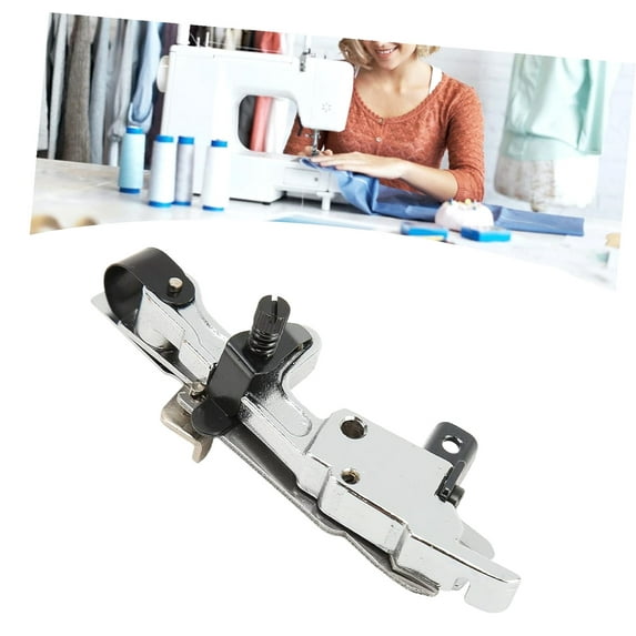 ANYWAY.GO Sewing Machine Side Cutter Attachment,Sewing Machine Side ...