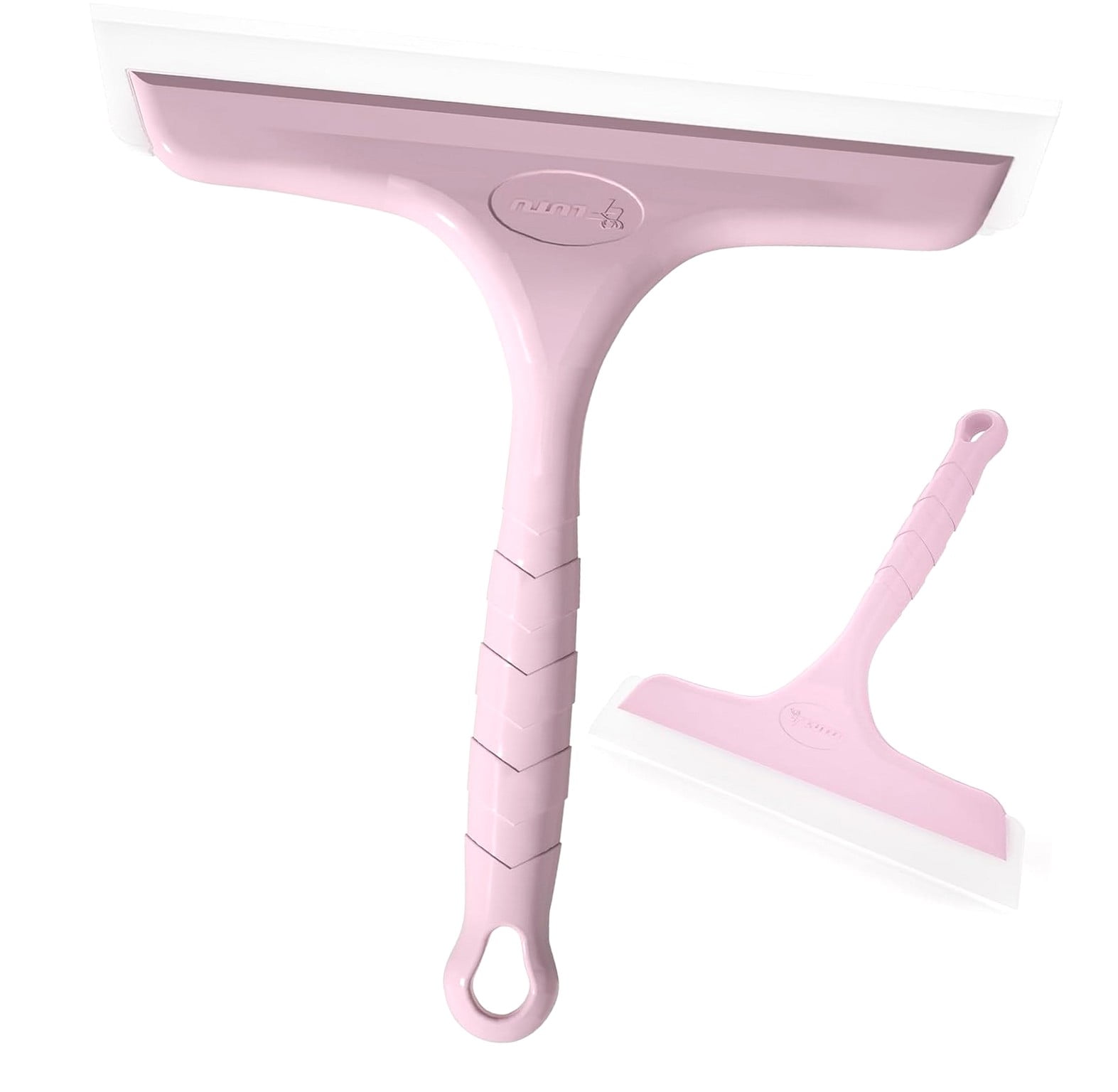 ANYWAY.GO Shower Squeegee for Doors, Bathroom Squeegee for Shower ...