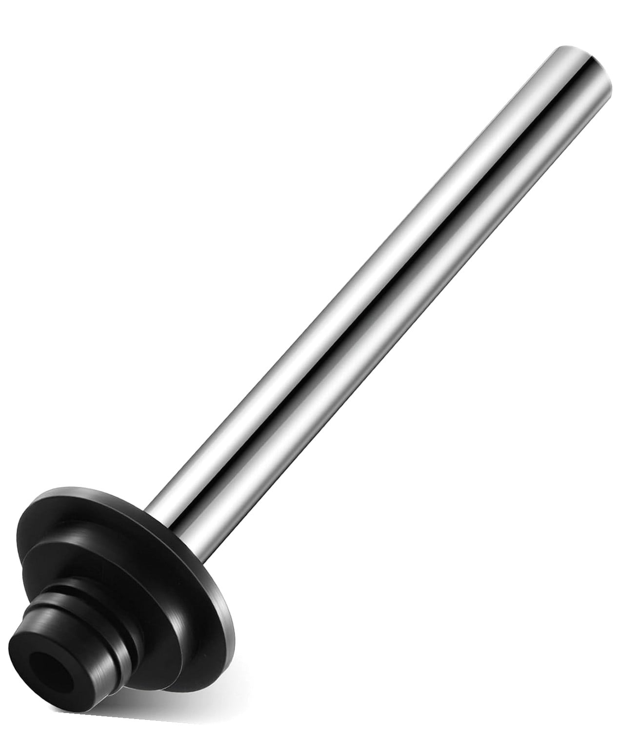ANYWAY.GO Sink Overflow Pipe Steel Sink Stopper Strainer Pipe Overflow ...