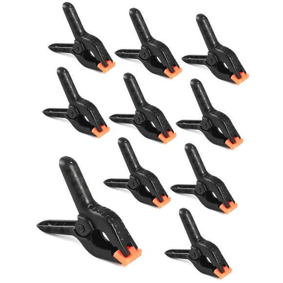 Spring Clamps in Clamps - Walmart.com