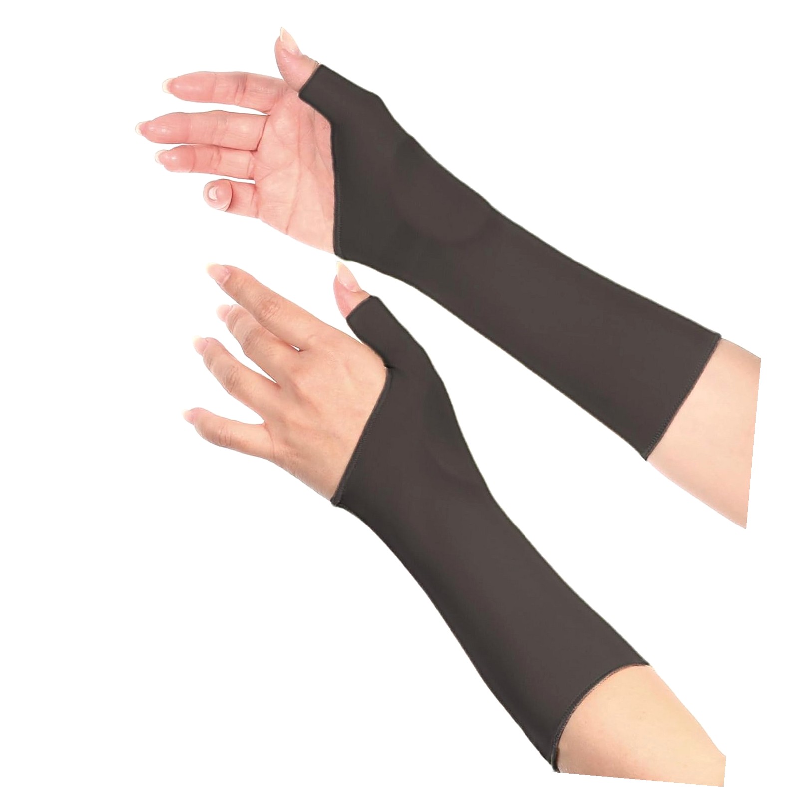 ANYWAY.GO Thumb Wrist Supports, Thumb Compression Covers with for Hand ...