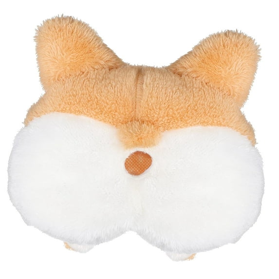 ANYWAY.GO Tissue Holder, Corgi Shaped Tissue Box Car Tissue Dispenser ...