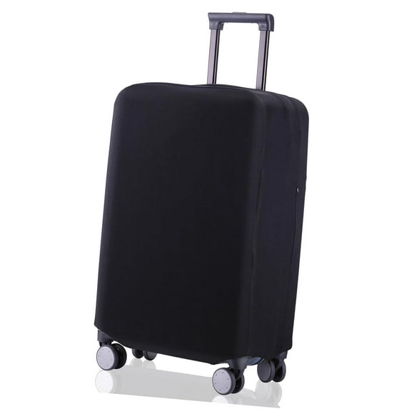ANYWAY.GO Travel Luggage Cover Suitcase Protector Scratch-Resistant 19 ...