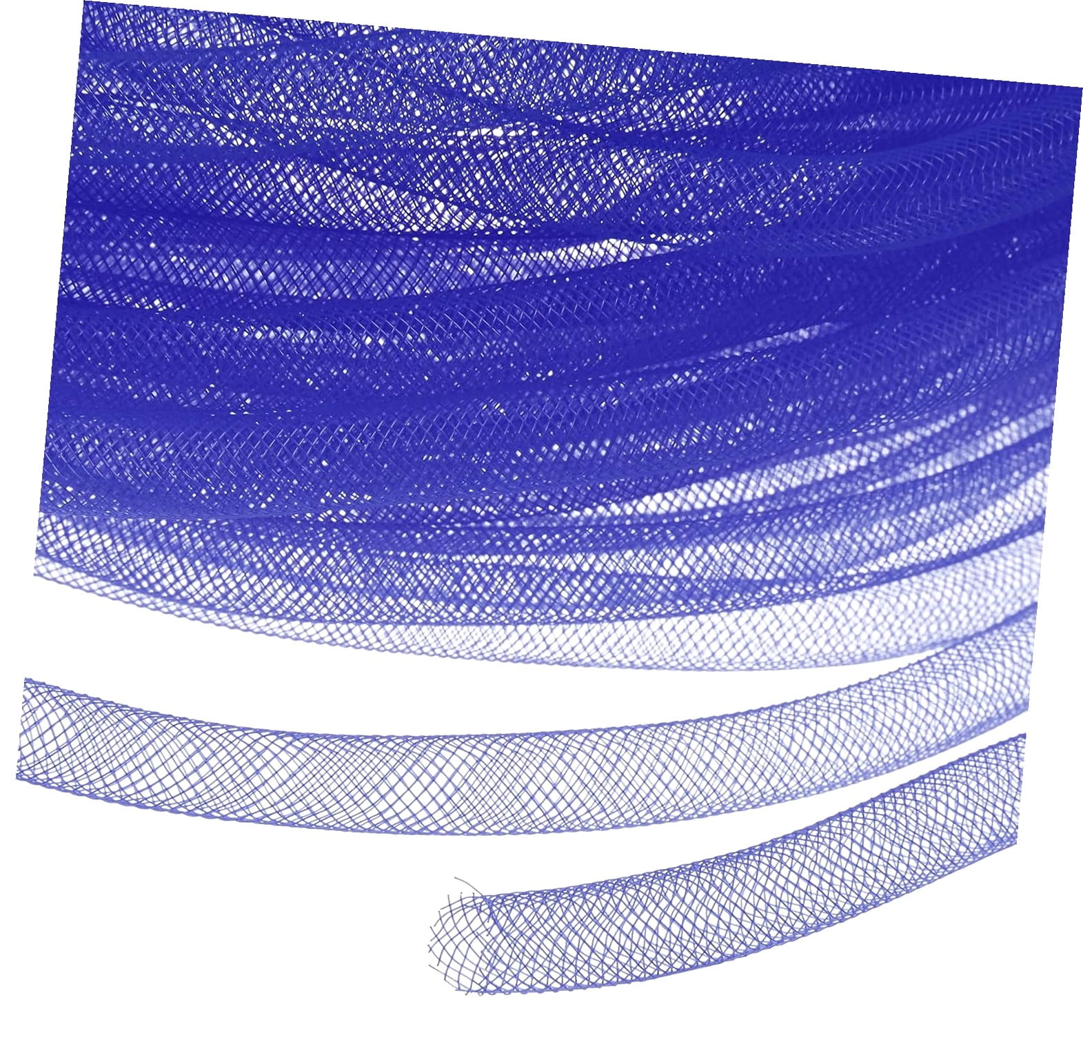 ANYWAY.GO Tube Yards, 10mm Ribbons Tubing for Crafts/ / Bouquets ...