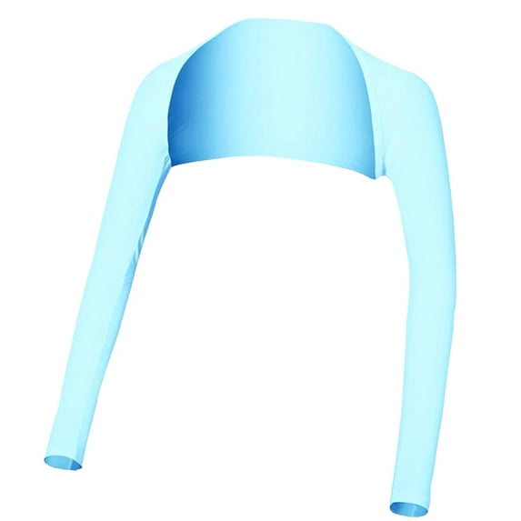 ANYWAY.GO -UV Shawl Arm Sleeve Comfortable for Sports - Walmart.com