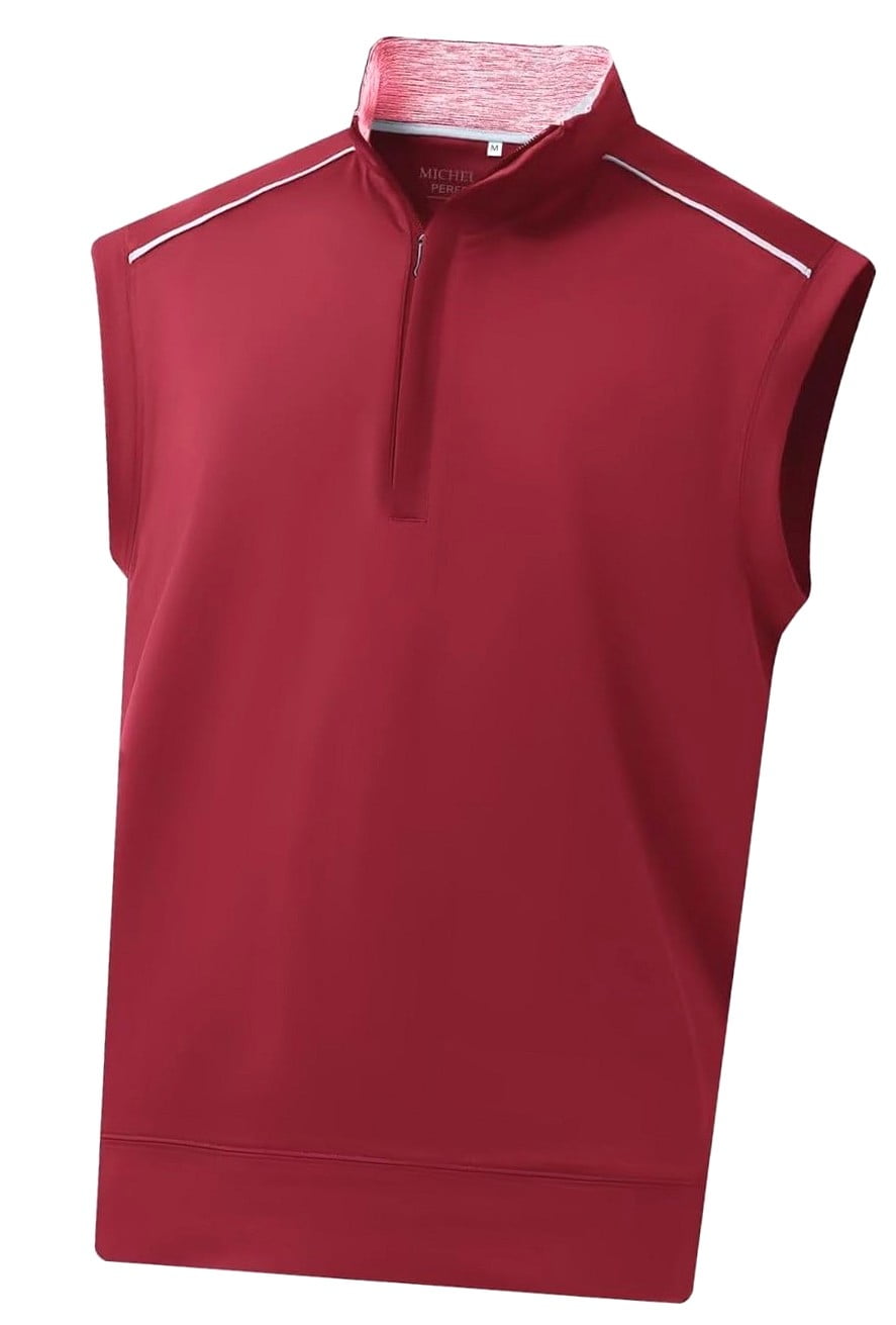 ANYWAY.GO ' Vests Outerwear Moisture Wicking Midlayer Sleeveless Sports ...