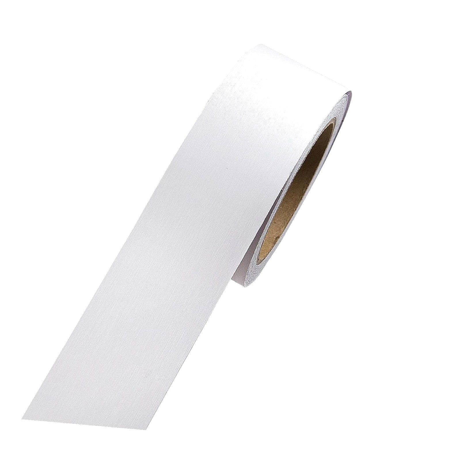 ANYWAY.GO White Mirror Border and Stick, 2 Inch 39 Ft Adhesive Tape for ...