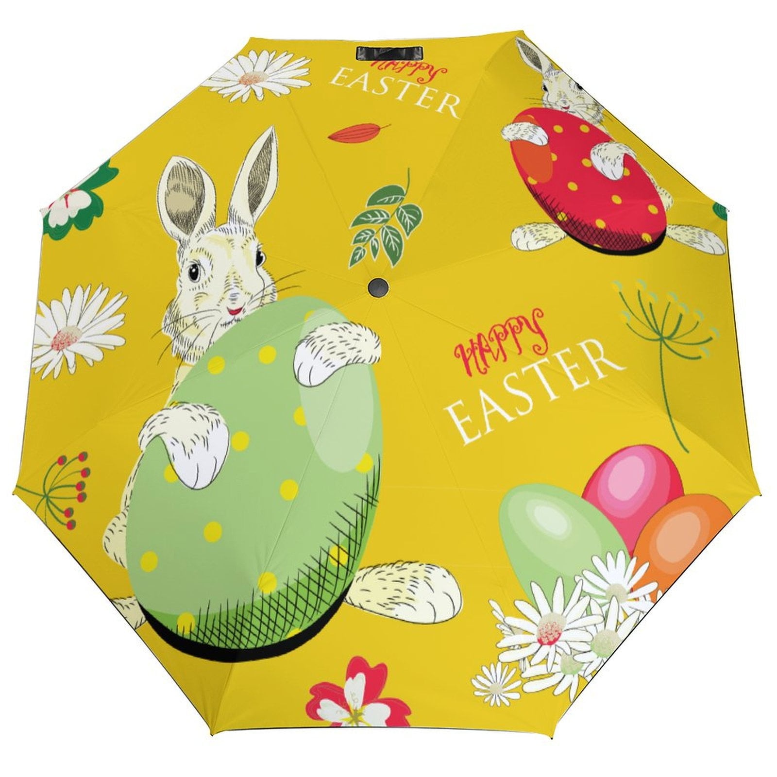 ANYWAY.GO Windproof & Water-Resistant Compact Foldable Travel ...