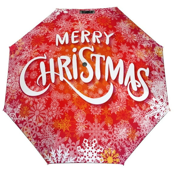 ANYWAY.GO Windproof & Water-Resistant Compact Foldable Travel ...