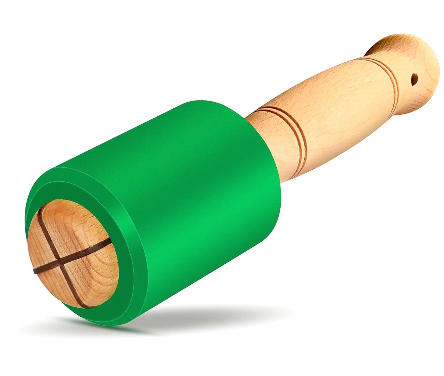 ANYWAY.GO Wood Carving Mallet 12 oz Urethane Woodworking for Chisels ...