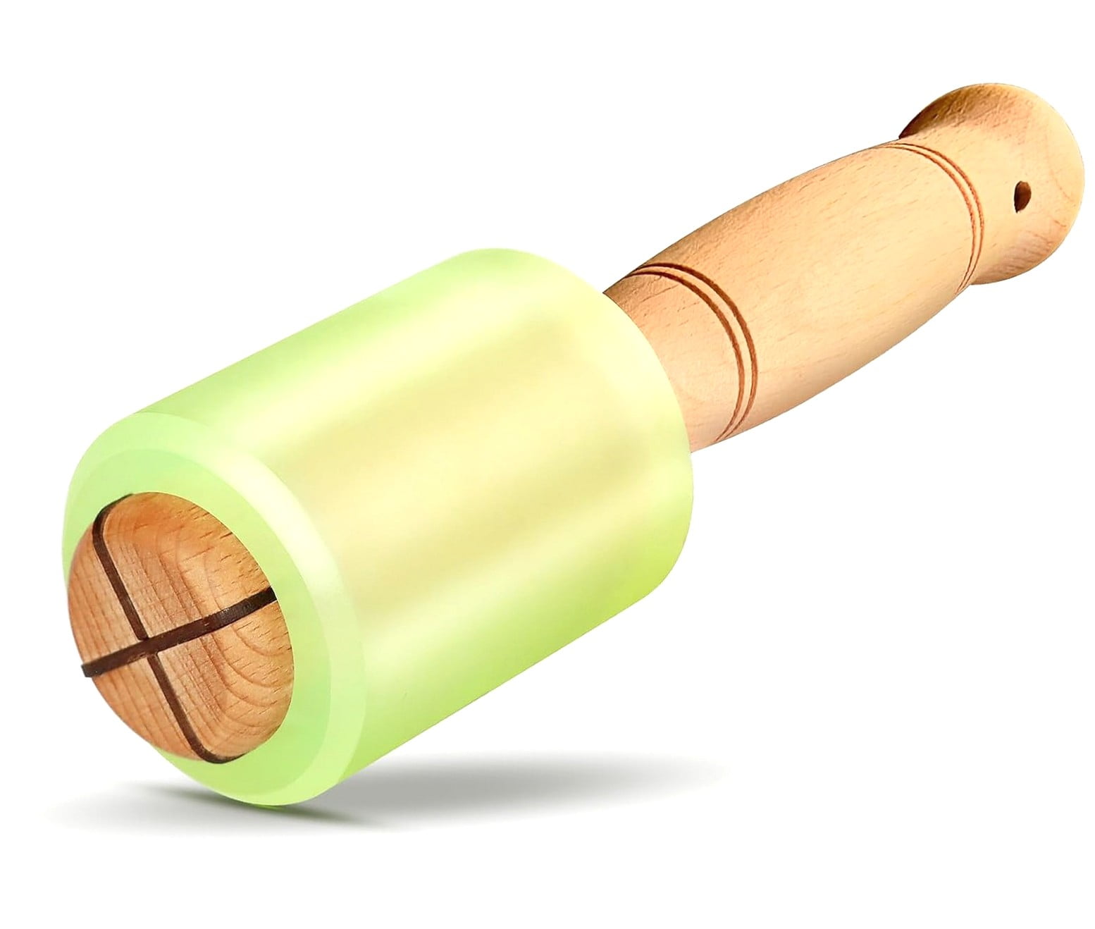 ANYWAY.GO Wood Carving Mallet 12 oz Woodworking for Chisels, Gouges ...