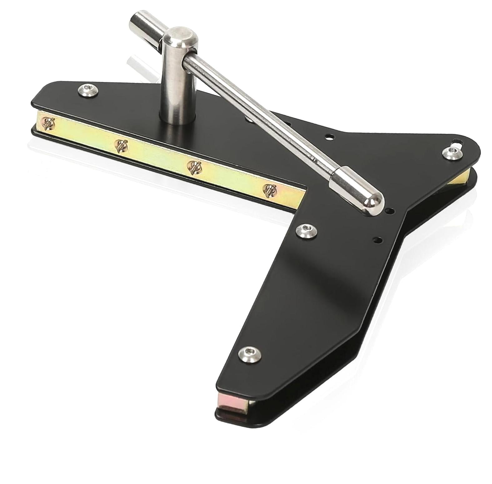 ANYWAY.GO Woodworking Aluminum Miter Corner Clamp for Window Cg, Door ...