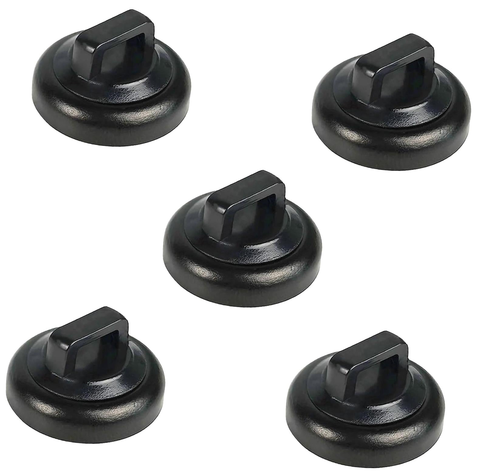 ANYWAY.GO Zip Tie Points Magnetic Zip Ties Base Support Wire Cable ...