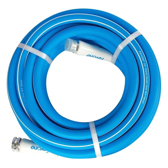 ANYWAY.GO ft., Water Hose, Flexible and , Leak-Free Connections ...