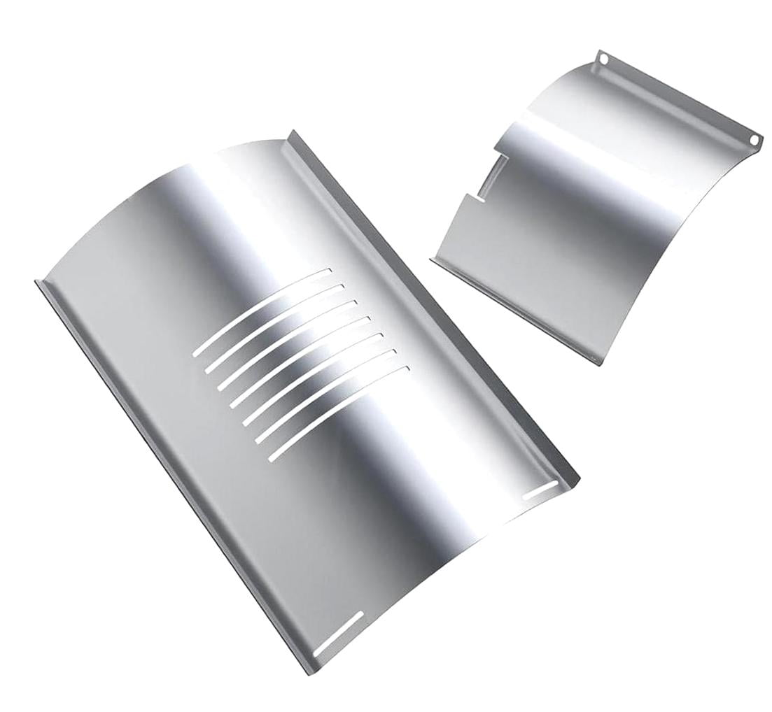 ANYWAY.GO pb700 Flame Broiler Bottom and Slide Cover for 700 Series ...