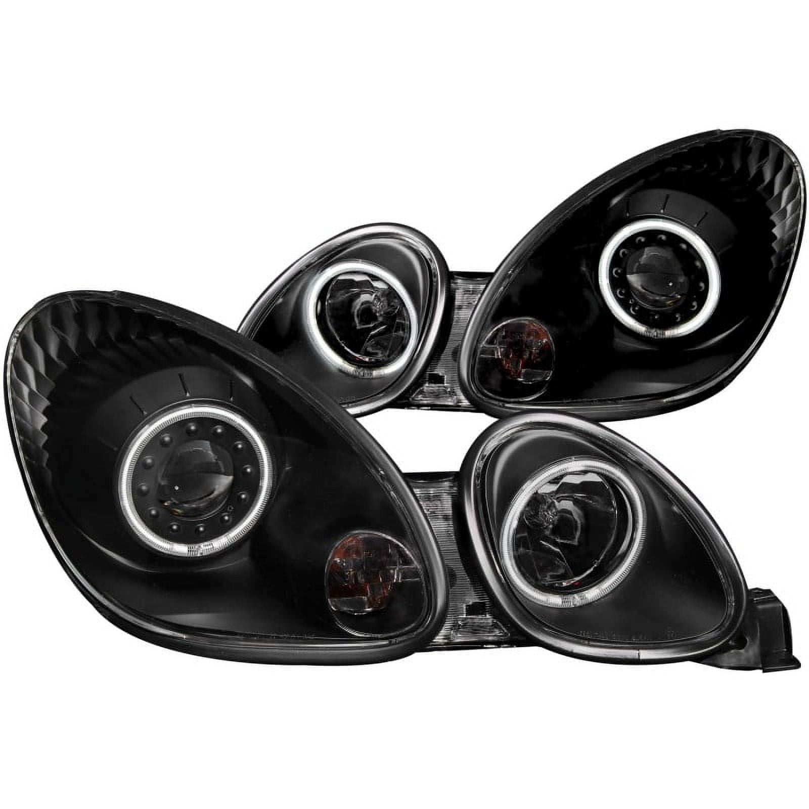 Lexus Gs300 Headlight Set
