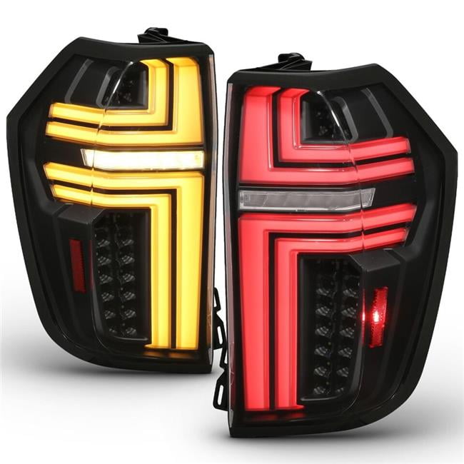 ANZO 2021-2024 Chevrolet Tahoe & 2021-2024 Chevrolet Suburban LED ...