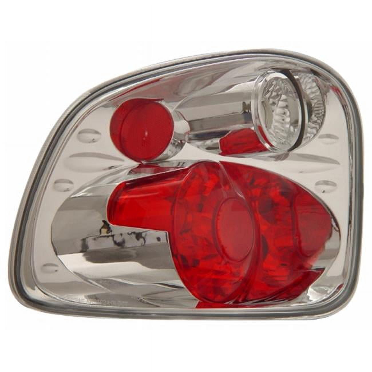 2003 Ford F150 Tail Lights