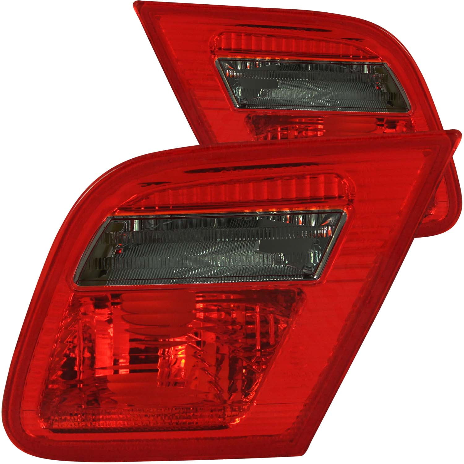 ANZO USA 221201 Tail Light Assembly - Walmart.com