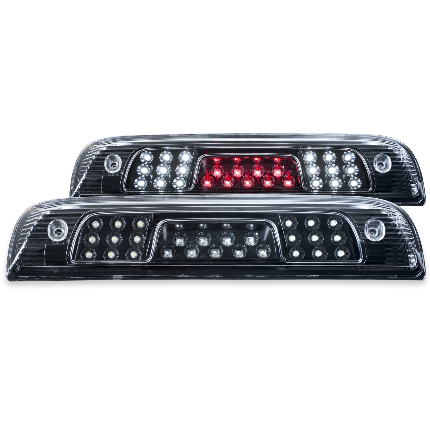 ANZO USA 531099 Third Brake Light Assembly - Walmart.com