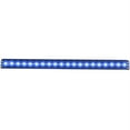 ANZO Universal 24in Slimline LED Light Bar (Blue) - Walmart.com