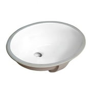 Pegasus Bathroom Sinks