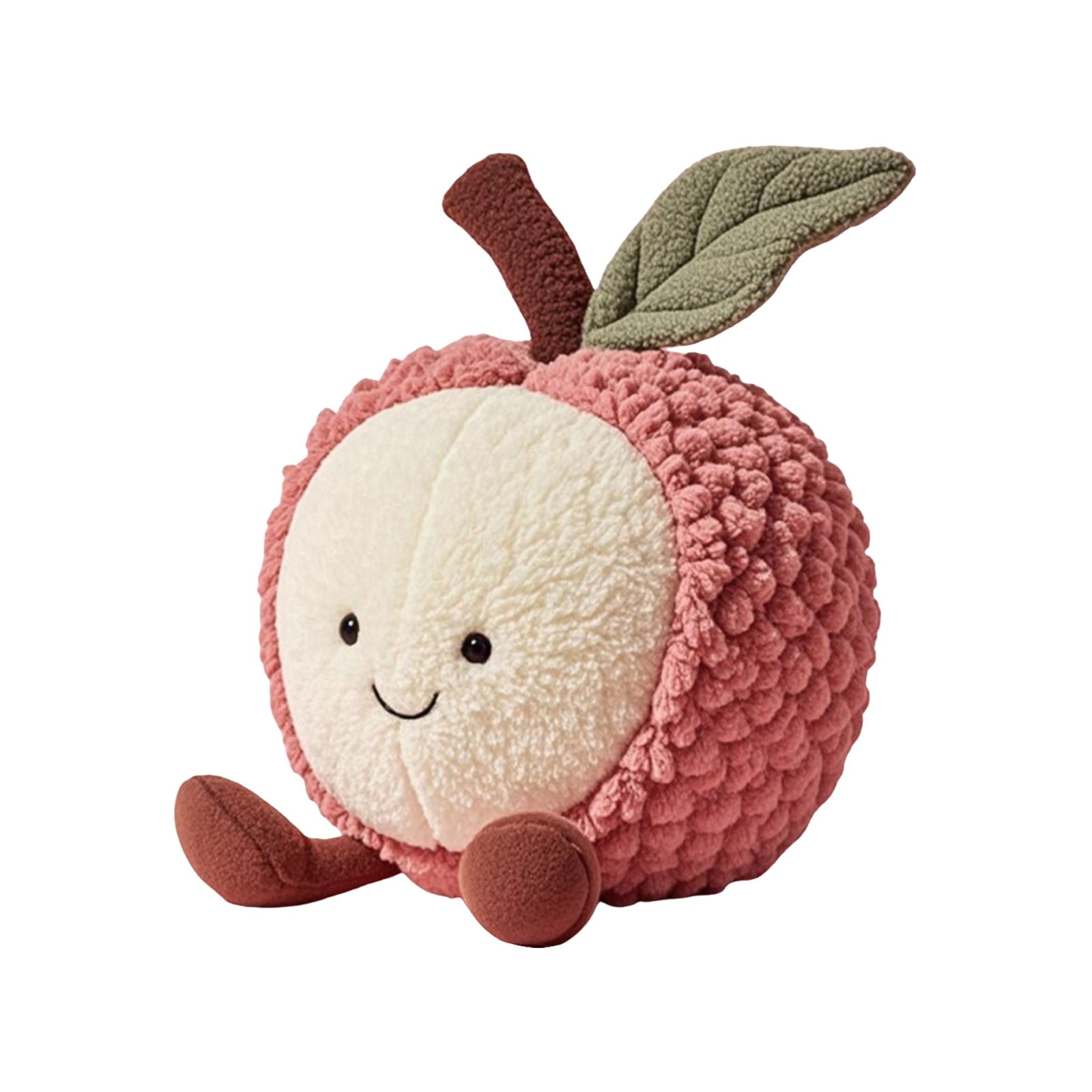 ANlu Cartoon Cute Doll Plush Toy Keychain Small Pendant - Walmart.com