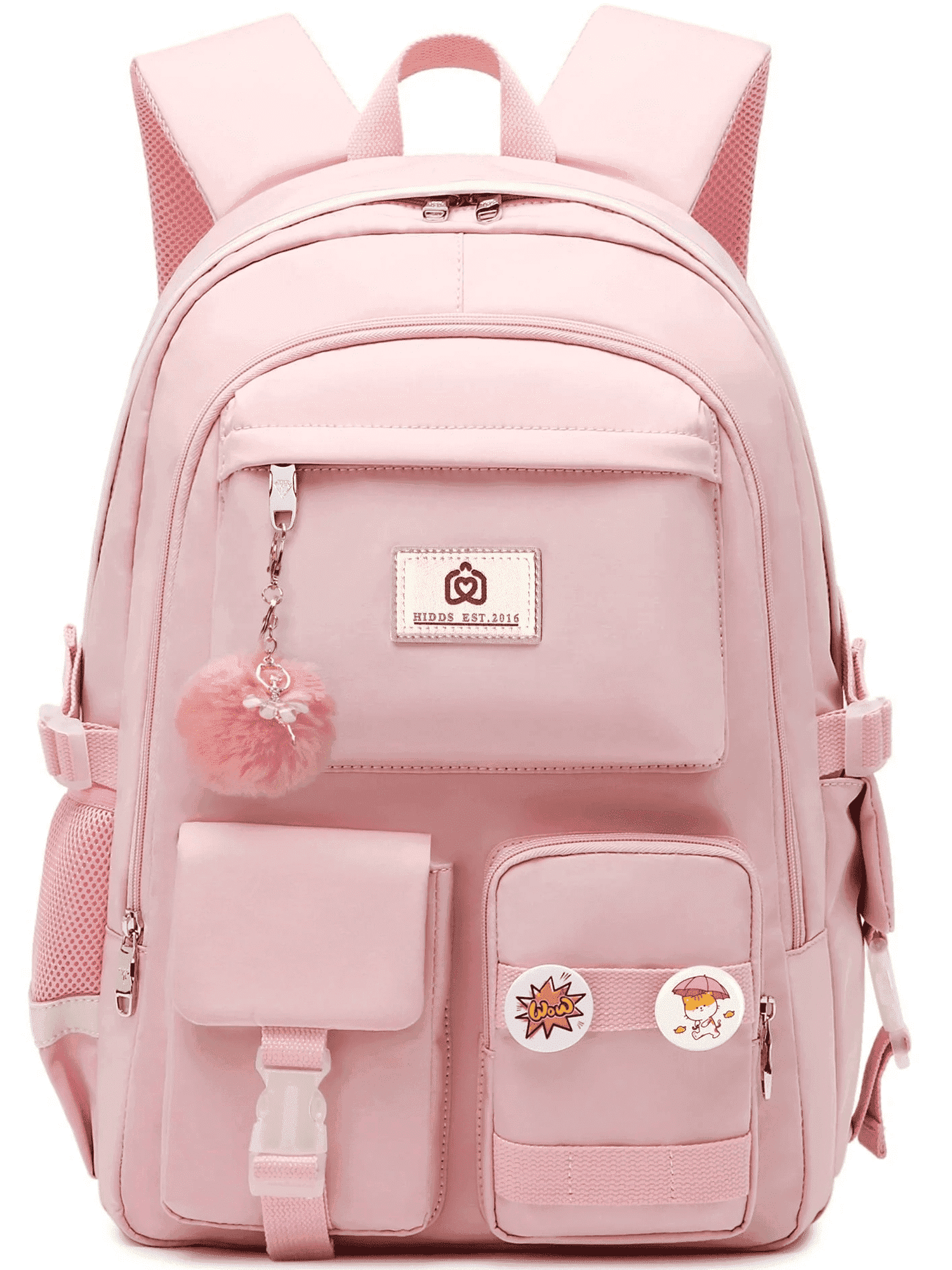 AO ALI VICTORY Laptop Backpack 15.6 inch College Backpack Large ...