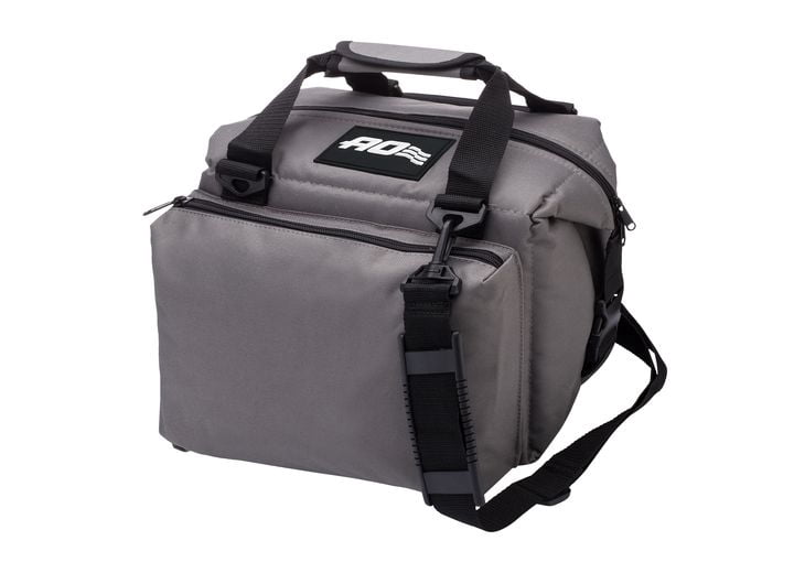 AO Coolers Traveler Original Soft Cooler with High-Density Insulation ...