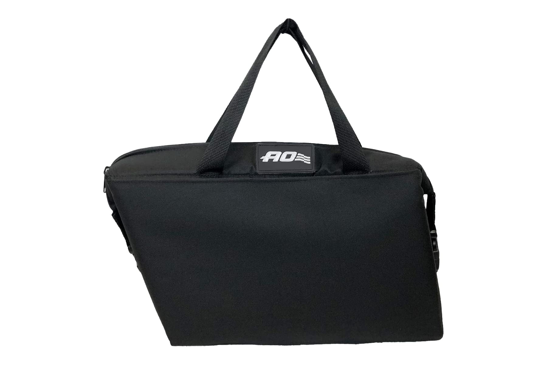AO Coolers - AO18MOTO Motorcycle Saddle Bags Soft Cooler (15-Can ...