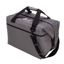 AO Coolers 24-Can Soft Cooler, High-Density Insulation, Leakproof ...
