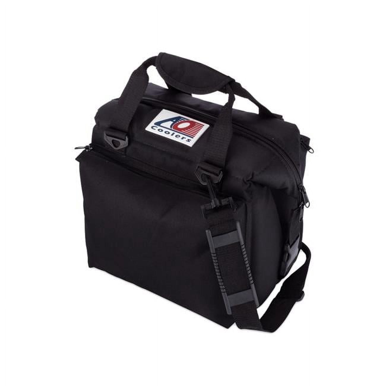 AO Coolers Traveler Original Soft Cooler with High-Density Insulation ...