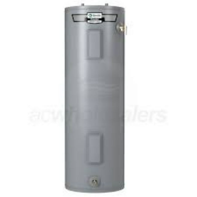 AO Smith 100336390 ProLine ENT-50 Commercial-Grade Standard Electric ...