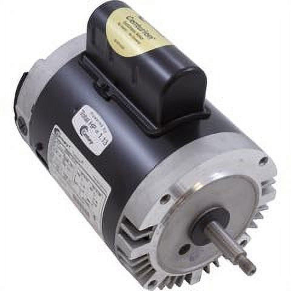 AO Smith B127 Motor, Century,0.75hp,115v/230v,1-Spd,56Jfr,C-Face Thd ...