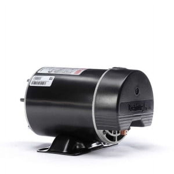 AO Smith BN23 1/2 HP 3450 RPM 115V Above Ground Swimming Pool Motor ...