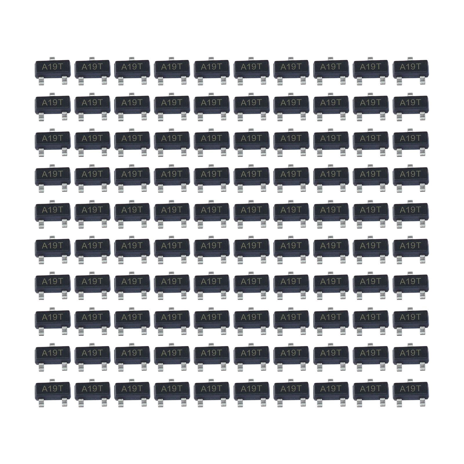 AO3401 Field Effect Transistor A19T Sot-23 Durable Assortment General ...