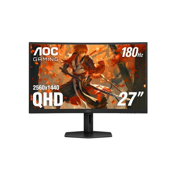 Aoc Monitors
