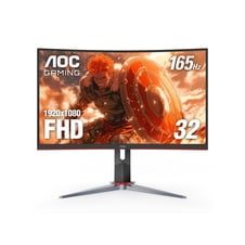 120hz Gaming Monitor