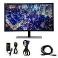 Pre-Owned AOC 4K Ultra HD LED (28-inch) Widescreen Monitor U2879VF 16:9 ...