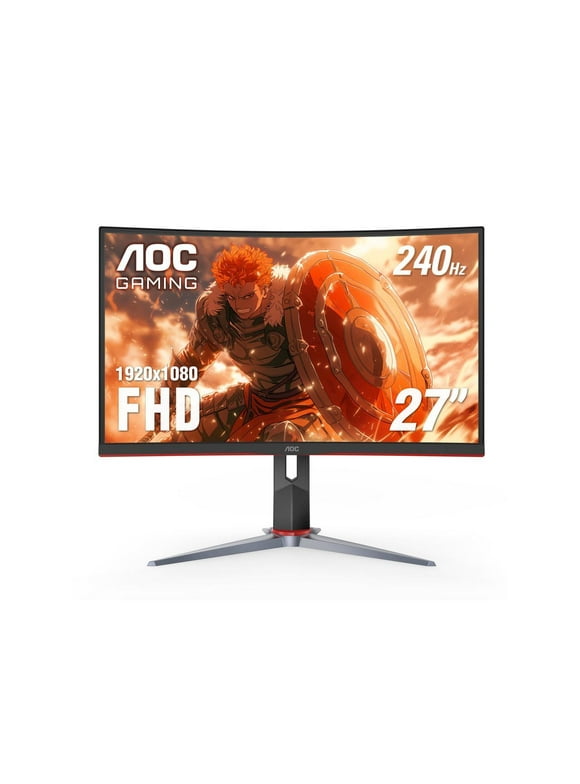 240 Hz Computer Monitors in PC Gaming Monitors by Refresh Rate ...